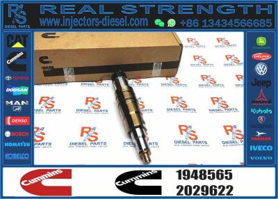China ISX Truck Engine Injectors Common Rail diesel Injection Valves1948565 for Suitable for Various Vehicle Models for sale