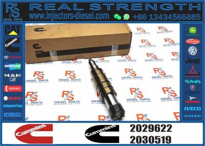 China BDHCD 2057401 2872544 Factory Car Parts Auto Spare 2488244 Common Rail Injector 2029622 for Cummins XPI Series ISX QSX Scania for sale