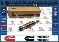 China China Manufacture 1881565 Common Rail Diesel Engine Fuel Injector 2031835 1933613 2872544 for SCANIA for sale