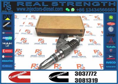 China Good Quality M11 Diesel Engine Part Injector 4903084 4903319 3037772 for Cummins for sale