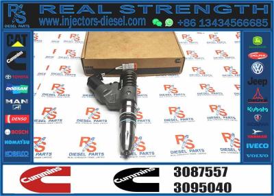 China Factory High-quality Truck Engine Assembly Parts Diesel Fuel Injector 4307795 3087557 4902924 3037772 4928171 for N14 Engine for sale