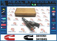 China Diesel Engine Parts Diesel Fuel Injector 3411762 3411761 3411760 Engine Fuel Injector for Cummins N14 for sale