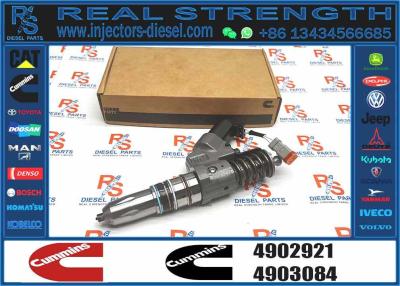 China High Quality New Fuel Injector 3095040 4902921 for QSM11 ISM11 M11 Diesel Engine Construction Machinery Parts for sale