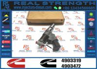China Genuine Diesel Fuel Injector 4026222 4903472 4903319 4061851 3411845 for Cummins QSM11 M11 ISM Engine for sale