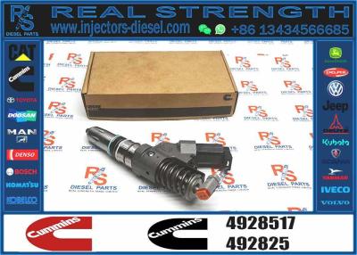 China Construction Machinery PartsFuel Injector Diesel Fuel Injector 3411754 3411755 492825 4928517 for CUMMINS Diesel Engine for sale
