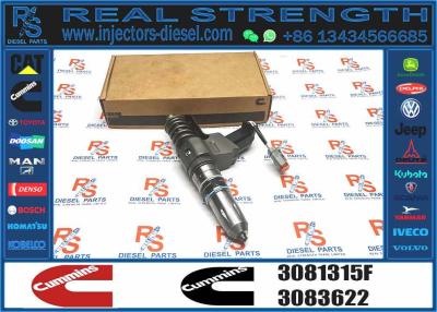 China Generator Diesel Engine N14 Fuel Injector 3407776 3409975 4902924 3081315F 3083846T 3083848F 3087560 3087733 3087807 6087807 for sale