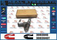 China CHONEST Advantage Supply Diesel Engine Fuel Injector 3083846 3087733 3087560 MORE for sale