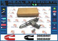 China Generator Parts Fuel Injector 3407776 3409975 4902924 3081315F 3083846T 3083848F 3087560 3087733 3087807 for sale