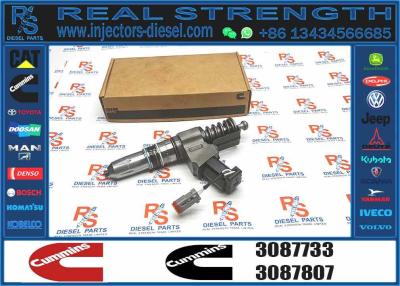 China CHONEST Advantage Supply Diesel Engine Fuel Injector 3083846 3087733 3087560 MORE for sale