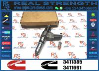 China Injector 3411385 3411691 for N14 Diesel Engine Auto Parts Nozzle Assembly for sale