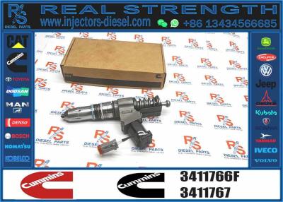 China M11/N14/X15/Q19/Q23/Q60 3411766F High-quality diesel Fuel Injector for sale