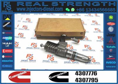 China CCEC N14 M11 Cummins Engine Parts Fuel Injector 4307776-20 4307776 for sale