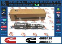 China Construction Machinery PartsFuel Injector for QSK23 Diesel 4902828 4076533 4088431 4088426 for CUMMINS Diesel Engine for sale