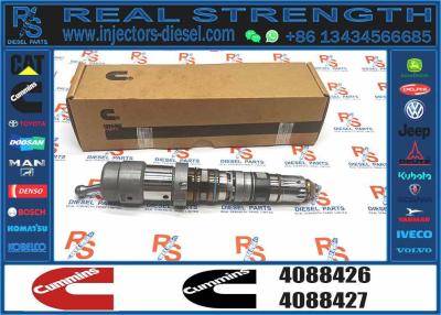 China Construction Machinery PartsFuel Injector for QSK23 Diesel 4902828 4076533 4088431 4088426 for CUMMINS Diesel Engine for sale