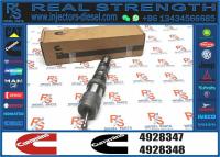 China New diesel Fuel Injector 4928347 4087888 4087889 4928348 4010025 4928345 4928346 QSK19 QSK23 QSK60 for sale