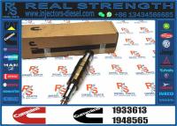 China 1933613 Diesel Fuel Injector for Scania Truck XPI Injector Nozzle 1933613 2031836 Auto Parts Common Rail Injector 1933613 for sale