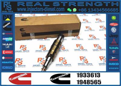 China 1933613 Diesel Fuel Injector for Scania Truck XPI Injector Nozzle 1933613 2031836 Auto Parts Common Rail Injector 1933613 for sale