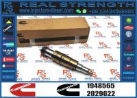 China NO.109(2-11E) Diesel Fuel Engine Injection Valve Needle for XPI ISG12 CUMMINS Scania Injector 2488244 for sale
