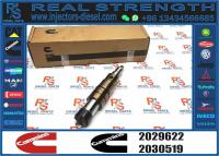 China 2057401 2872544 Factory Car Parts Auto Spare 2488244 Common Rail Injector 2029622 for XPI Series ISX QSX Scania for sale