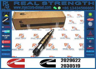 China 2057401 2872544 Factory Car Parts Auto Spare 2488244 Common Rail Injector 2029622 for XPI Series ISX QSX Scania for sale