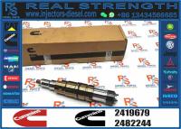 China Common Rail Injector 2419679 Assembly diesel Engine Accessories High Pressure Injector 2419679 for sale