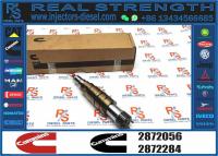 China Cummi XPI Injector 2872056 2872284 2872405 2872544 2894920 2897320 4307217 4326959 4326989 4397488 for sale