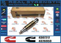 China New Diesel Engine Fuel Injector 2419680 2894920 4307217 For SCANIA XPI for sale