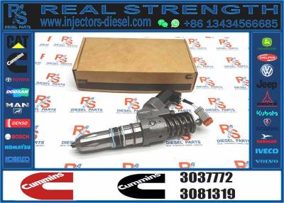 China High-end Products Fuel Injector Assembly 3037772 for Cummins Engine M11 Series for sale