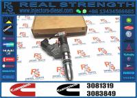 China Remanufactured L10 Series Fuel Injector Assy 3081317 Injector Part NO. 3081318 3081319 All on Sale for sale