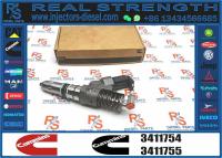 China Fuel Injector 3411754 3087772 3083871 for M11 Fuel Injector QSM ISM 3411754 for sale