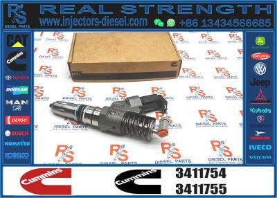 China Fuel Injector 3411754 3087772 3083871 for M11 Fuel Injector QSM ISM 3411754 for sale