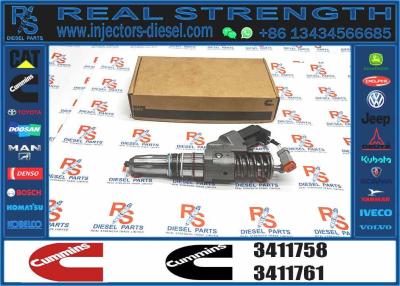China High Quality Diesel Fuel Injector 3411758 for Cummins M11 ISM11 QSM11 Engine for sale