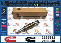 China New 2029622 2030519 2057401 2031836 Common Rail Injector Diesel Fuel Injecto for ISZ13 Excavator DC09 DC16 DC13 for sale