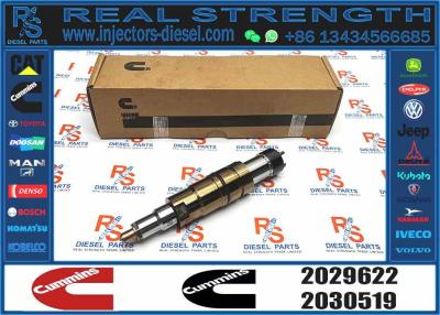 China New 2029622 2030519 2057401 2031836 Common Rail Injector Diesel Fuel Injecto for ISZ13 Excavator DC09 DC16 DC13 for sale