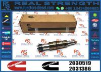 China New Construction Machinery Fuel Injector Parts for ISZ13 2897320 1933613 2030519 2031836PX for CUMMINS Diesel Engine for sale