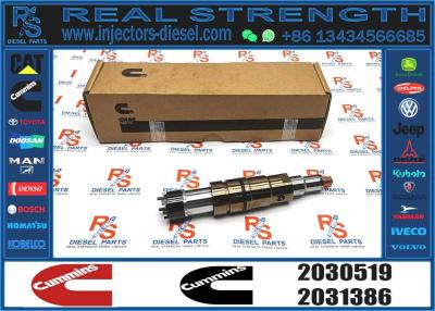 China New Construction Machinery Fuel Injector Parts for ISZ13 2897320 1933613 2030519 2031836PX for CUMMINS Diesel Engine for sale