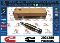 China New 2894920PX 2058444 2482244 2031386 Common Rail Injector for ISZ13 Excavator Diesel Fuel DC09 DC16 DC13 for sale