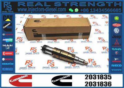 China New Common Rail Injector for Scania DC13 DC16 Engine 2031835 1881564 0575176 for sale