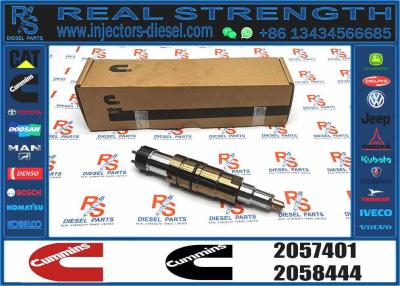 China High quality diesel fuel injector 2036181 2057401 for sale