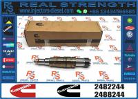China Construction Machinery PartsFuel Injector ForISZ13Diese2894920PX 2058444 2482244 2031386PXFor CUMMINS Diesel Engine for sale