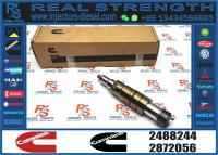 China Construction Machinery PartsFuel Injector for ISZ13 Diesel 2894920PX 2482244 2488244 4327147 for CUMMINS Diesel Engine for sale