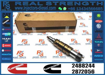 China Construction Machinery PartsFuel Injector for ISZ13 Diesel 2894920PX 2482244 2488244 4327147 for CUMMINS Diesel Engine for sale