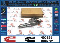 China Diesel Engine Parts 3411754 3411755 492825 4928517 Diesel Fuel Injector for CUMMINS Diesel Engine for sale