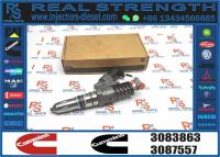 China New Construction Machinery Diesel Engine Parts M11 Injector 3083863 4026222 3095040 for ISM11 Engine for sale