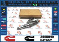 China New Construction Machinery Diesel Engine Parts M11 Injector 3083863 4026222 3095040 for ISM11 Engine for sale