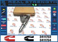 China Fuel Injector 4902921 4088384 3411756 3411753 for Cummins ISM11 QSM11 Engine for sale