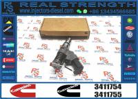 China QSM11 ISM11 Diesel Engine Fuel Injector Parts New Condition Replacement 4061851 4026222 3411754 3083849 3411756 for sale