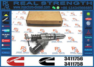 China High Quality Fuel Injector 4903319 4061851 4026222 4903472 3411756 4902921 for Cummins R275 ISM11 QSM11 M11 for sale