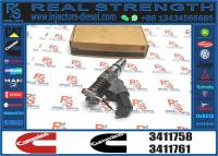 China M11 3411752 Injector for Engine 3411753 3411755 3411756 3411757 3411758 4061851 4066222 3084589 3087557 for sale