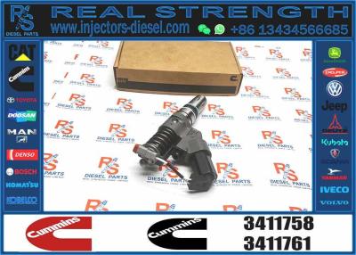 China M11 3411752 Injector for Engine 3411753 3411755 3411756 3411757 3411758 4061851 4066222 3084589 3087557 for sale